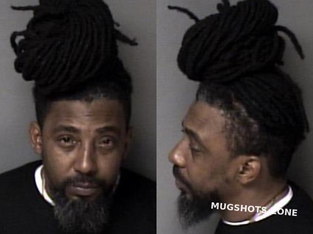 MCSWAIN RAKEEM RASHAWN 11/30/2024 - Gaston County Mugshots Zone