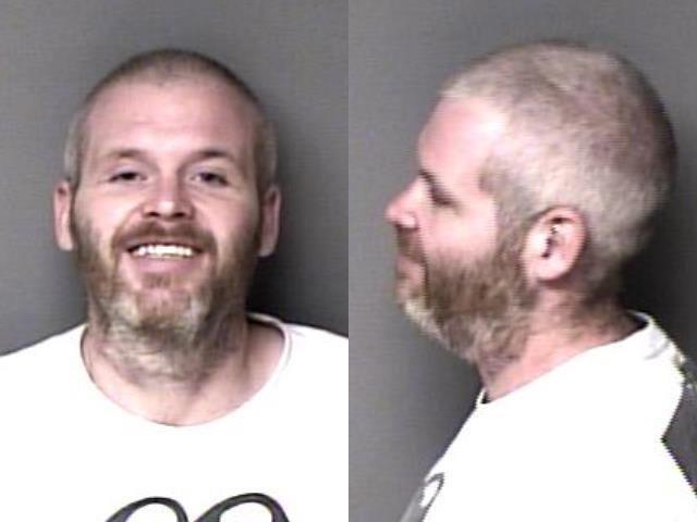 SKARPALEZOS MATTHEW DEVAN 12/03/2024 - Gaston County Mugshots Zone