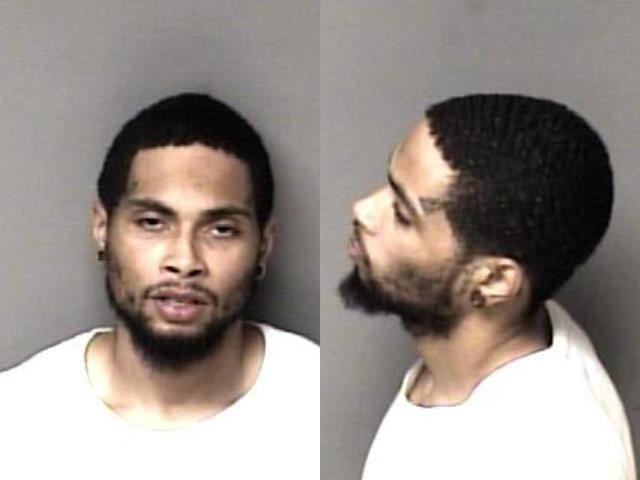 ALEXANDER DARYL ELLIOT 12/03/2024 - Gaston County Mugshots Zone