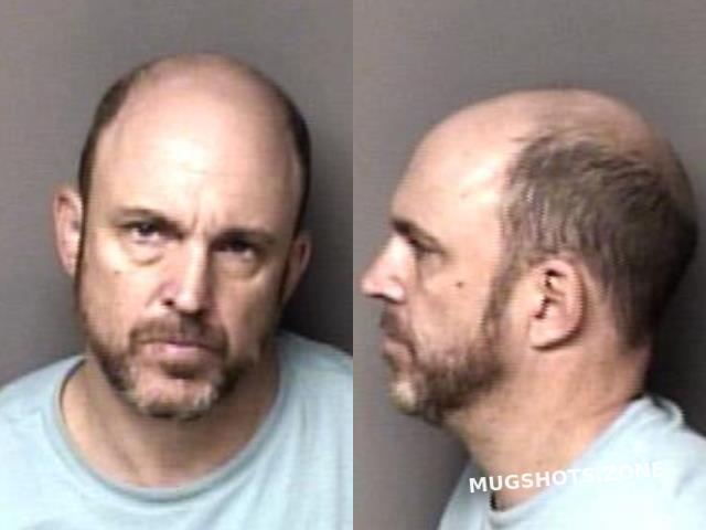 WARD SCOTTY LYNN 12/04/2024 - Gaston County Mugshots Zone
