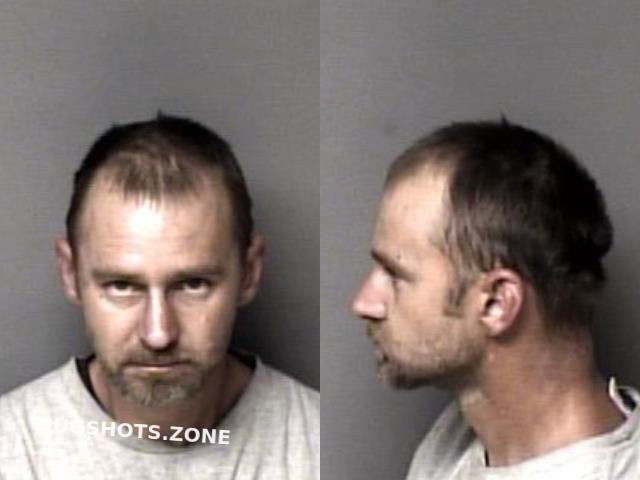 COLEMAN CLARENCE RUSSELL 12/05/2024 - Gaston County Mugshots Zone