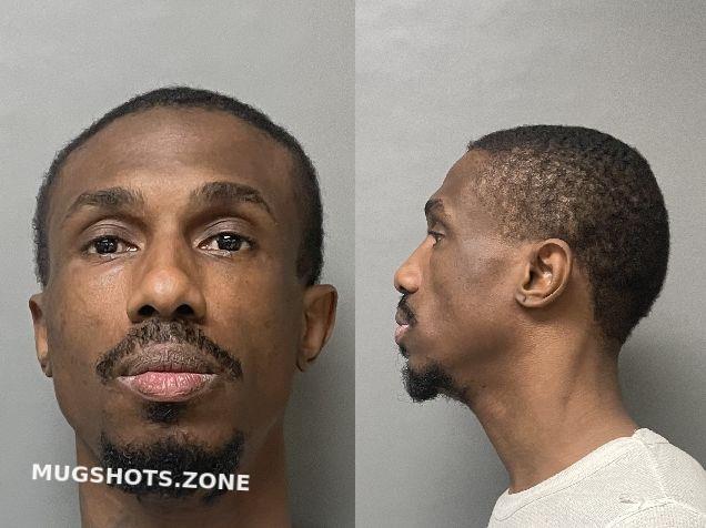 DIXON BRYANT DEANGELO 12/05/2024 - Gaston County Mugshots Zone