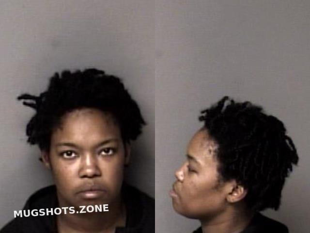 GOODE SHAWNTA LANA 12/06/2024 - Gaston County Mugshots Zone