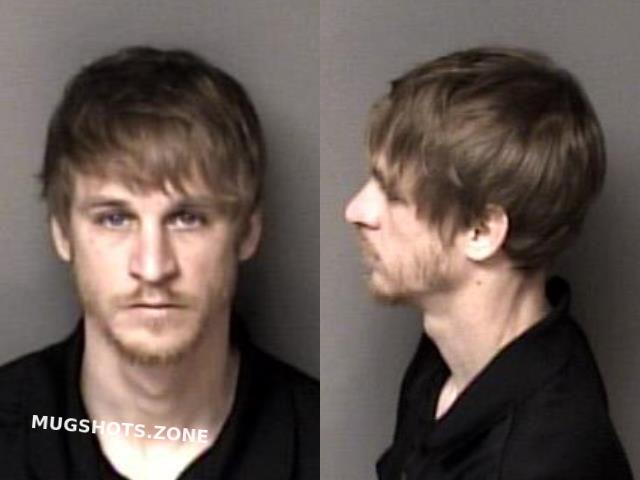 BUCHANAN MICHAEL ERIC 12/07/2024 - Gaston County Mugshots Zone