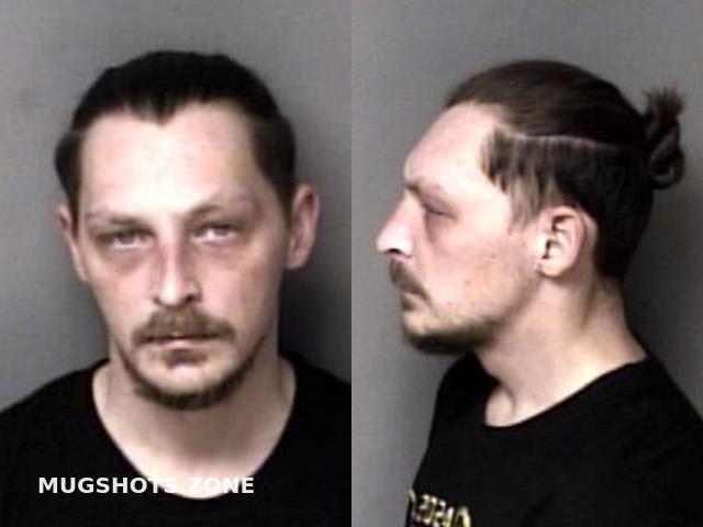 JONES MICHAEL RYAN 12/08/2024 - Gaston County Mugshots Zone