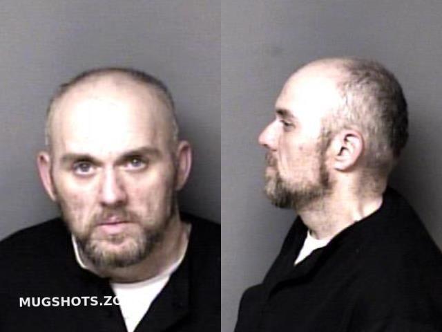 HEDGEPATH ANTHONY STEVEN 12/09/2024 - Gaston County Mugshots Zone