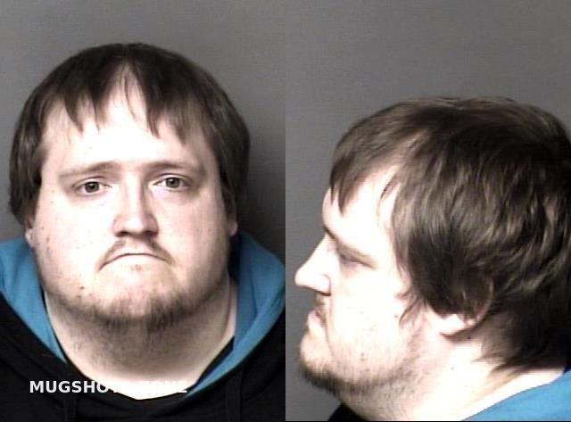 SHORT JUSTIN MICHAEL DALE 12/09/2024 - Gaston County Mugshots Zone