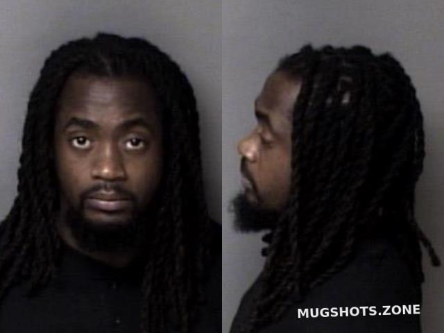 TURNER ALONTAE SAVON 12/09/2024 - Gaston County Mugshots Zone