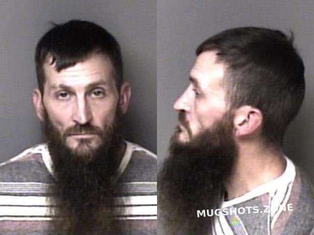 JOHNSON JOSHUA RAY 12/09/2024 - Gaston County Mugshots Zone