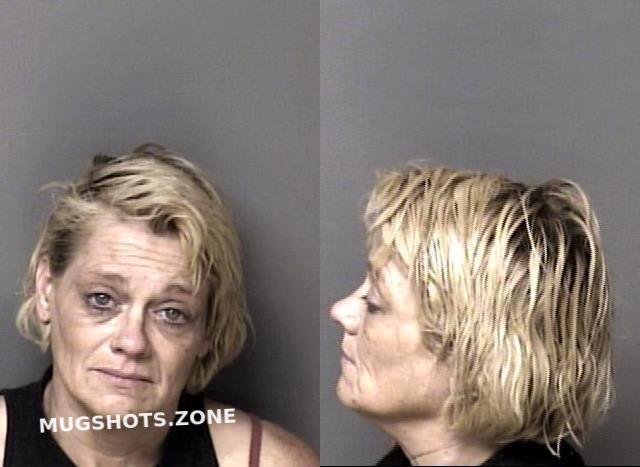 SIGMON SANDY CARSON 12/10/2024 - Gaston County Mugshots Zone