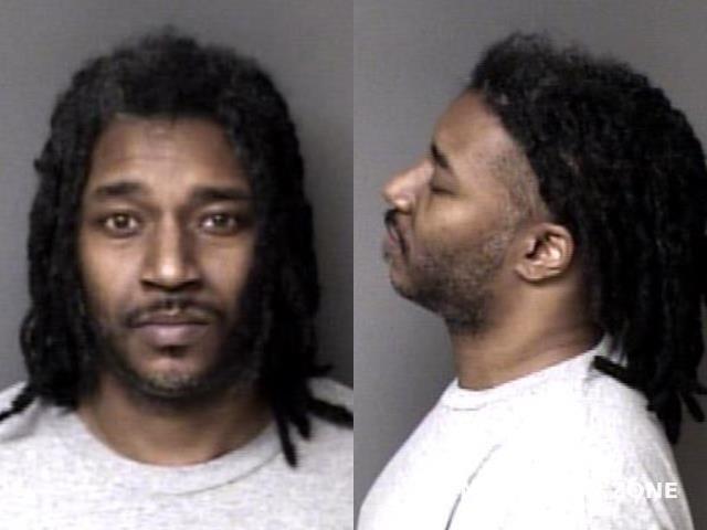 FRIDAY TEVIN DAMATO 12/10/2024 - Gaston County Mugshots Zone