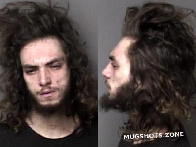 LOWERY JEFFERY BURTON 12/10/2024 - Gaston County Mugshots Zone