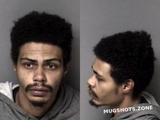 KIRKLAND DUSTIN RAY 12/10/2024 - Gaston County Mugshots Zone