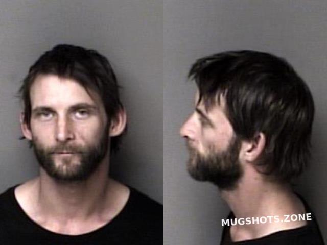 FREEMAN BENJAMIN SCOTT 12/10/2024 - Gaston County Mugshots Zone