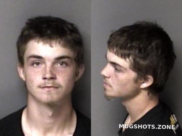 BROWN RICKY LELAND 12/11/2024 - Gaston County Mugshots Zone