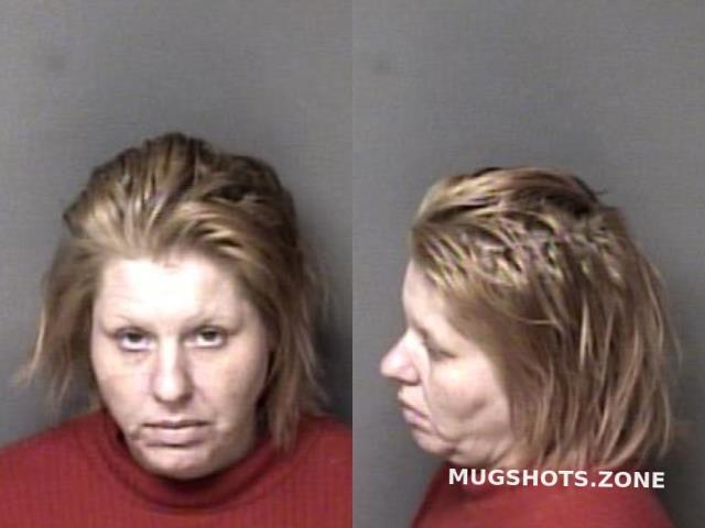 DELGADO TONYA ANN 12/12/2024 - Gaston County Mugshots Zone