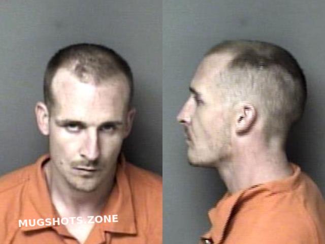 ALEXANDER CHRISTOPHER AUSTIN 12/12/2024 - Gaston County Mugshots Zone