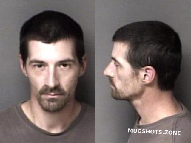 FURR JEREMY DAVID 12/13/2024 - Gaston County Mugshots Zone