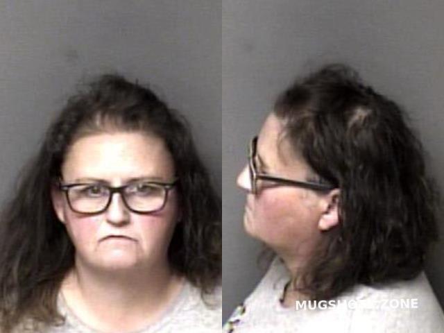 GUNTER BRANDY PAGE 12/14/2024 - Gaston County Mugshots Zone