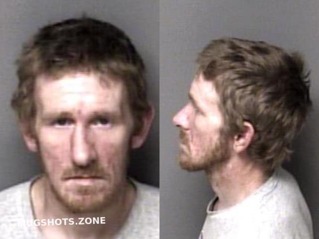 GUESS FOREST GLENN 12/16/2024 - Gaston County Mugshots Zone