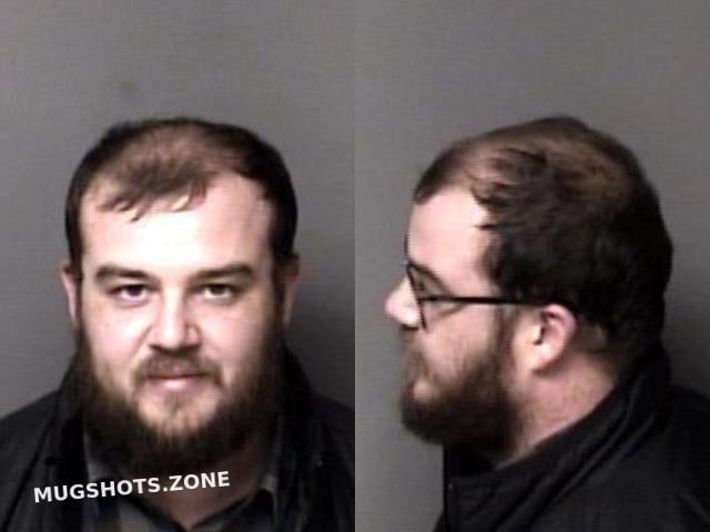 PAINTER DYLAN LEE 12/16/2024 - Gaston County Mugshots Zone