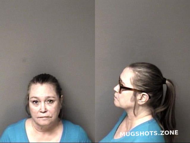 BAYNE ELIZABETH BLACKWELDER 12/17/2024 - Gaston County Mugshots Zone