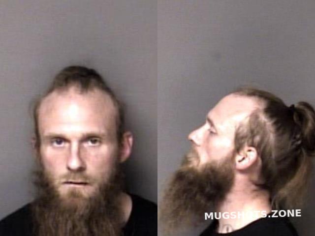 MCCOSKEY CHARLES LOY 12/17/2024 - Gaston County Mugshots Zone
