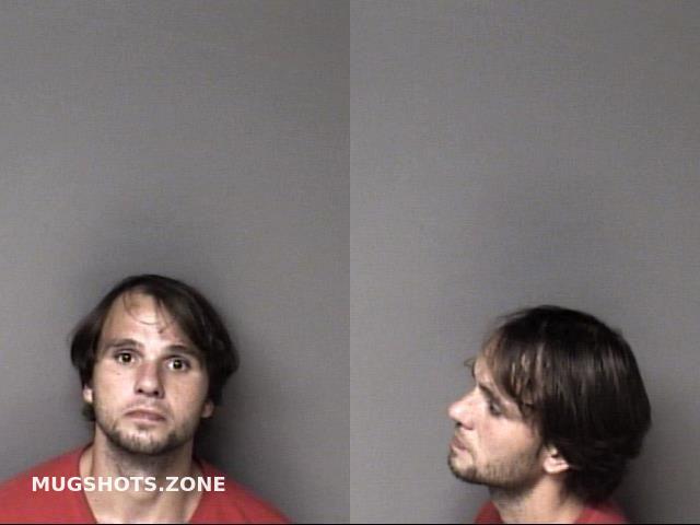 RANSOM DANIEL CHRISTOPHER RYAN 12/17/2024 - Gaston County Mugshots Zone