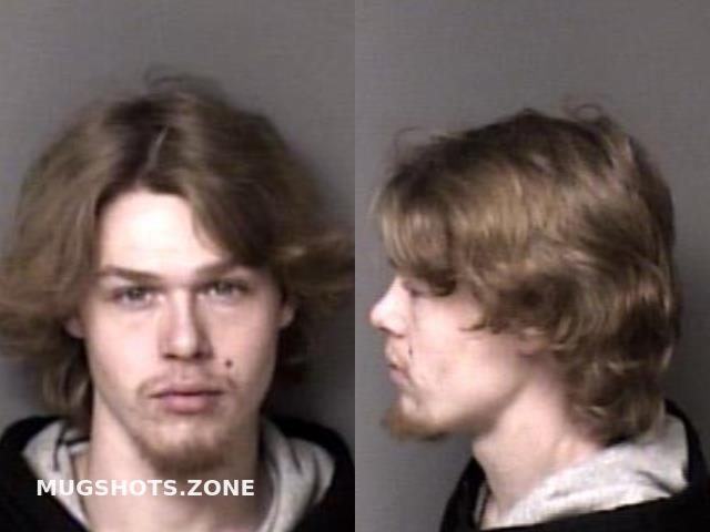 SIMKINS JOEY EDWARD 12/18/2024 - Gaston County Mugshots Zone