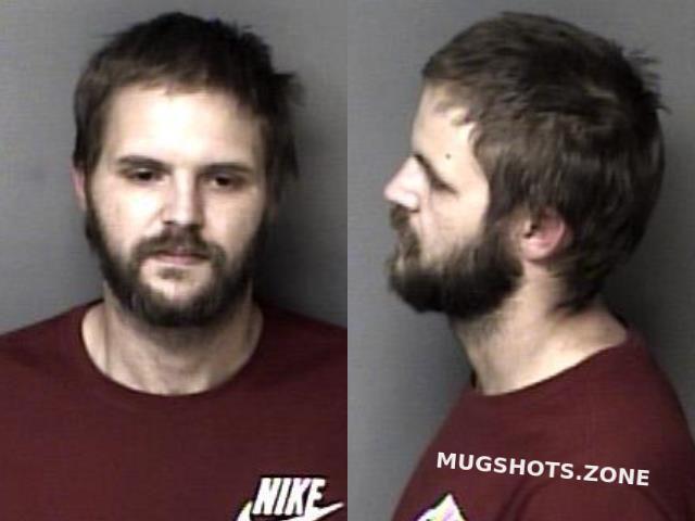 ANDERSON COREY ALLEN 12/19/2024 - Gaston County Mugshots Zone