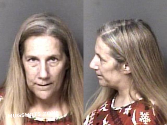 BARRETT VICKIE LEE 12/20/2024 - Gaston County Mugshots Zone