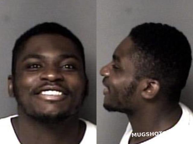 FIELDS JACQUES TALIK 12/21/2024 - Gaston County Mugshots Zone