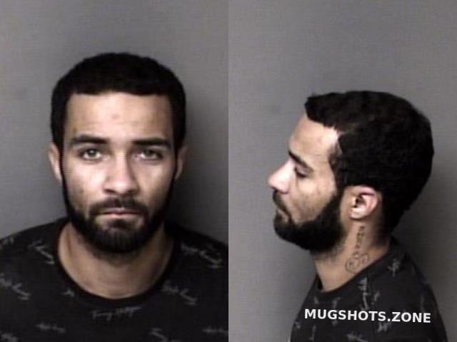 HARRIS AARON ALEXANDER 12/23/2024 - Gaston County Mugshots Zone