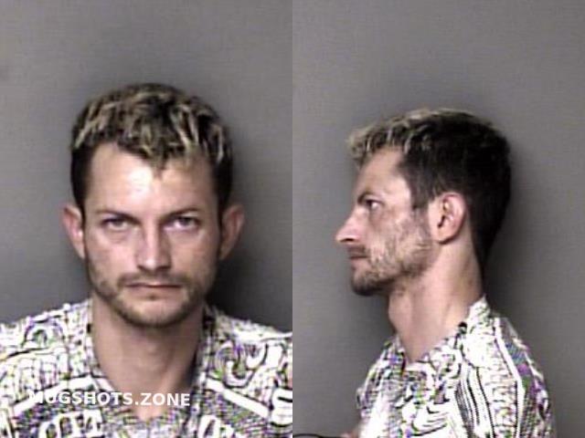 SHERRILL THOMAS COLE 12/23/2024 - Gaston County Mugshots Zone