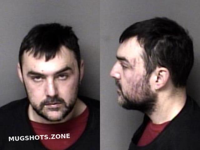 GLISSON AARON MICHAEL 12/24/2024 - Gaston County Mugshots Zone