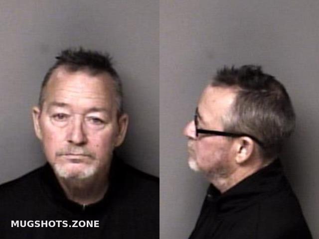 WILSON ROBERT DALE 12/24/2024 - Gaston County Mugshots Zone