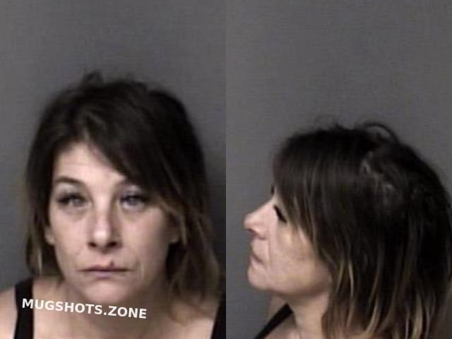 BUSBY AMANDA RENEE 12/25/2024 - Gaston County Mugshots Zone