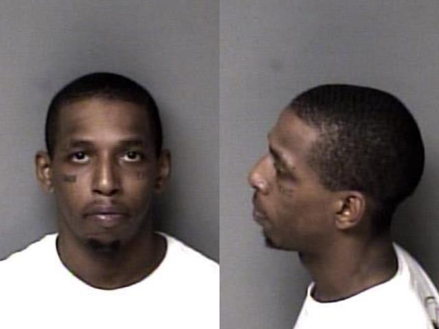 STEELE DONZA LAMAR 12/25/2024 - Gaston County Mugshots Zone