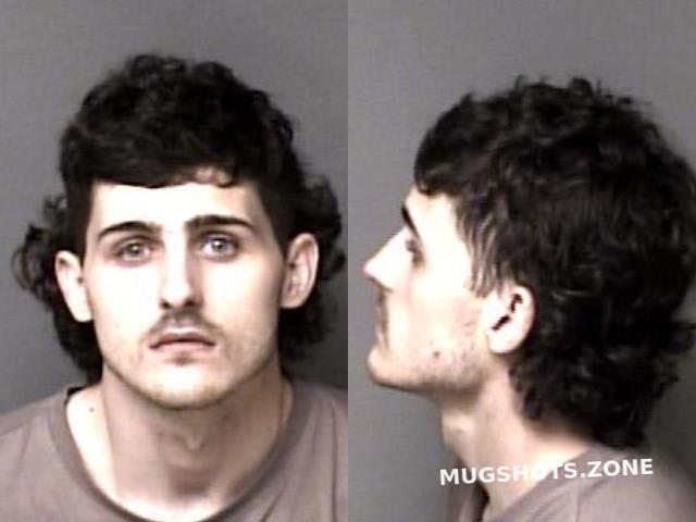 WILSON RYAN ALEXANDER 12/27/2024 - Gaston County Mugshots Zone