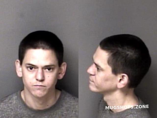 LOCKLEAR ZACHARY TAYLOR 12/28/2024 - Gaston County Mugshots Zone