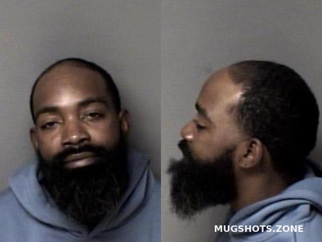 RHODES ANTONIO ANTWAN 12/29/2024 - Gaston County Mugshots Zone