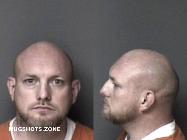 ARROWOOD JOSEPH DEANE 12/30/2024 - Gaston County Mugshots Zone