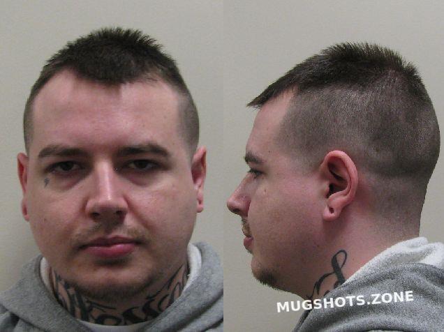 SAXON SETH DILLAN 12/30/2024 - Gaston County Mugshots Zone