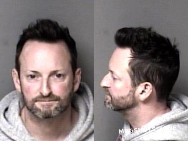 BOWERSOCK RICHARD BLAKE 01/01/2025 - Gaston County Mugshots Zone