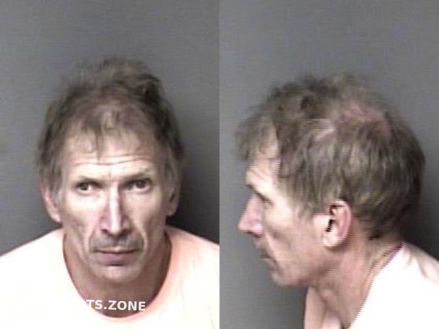 BROOME KENNETH DONALD 01/01/2025 - Gaston County Mugshots Zone