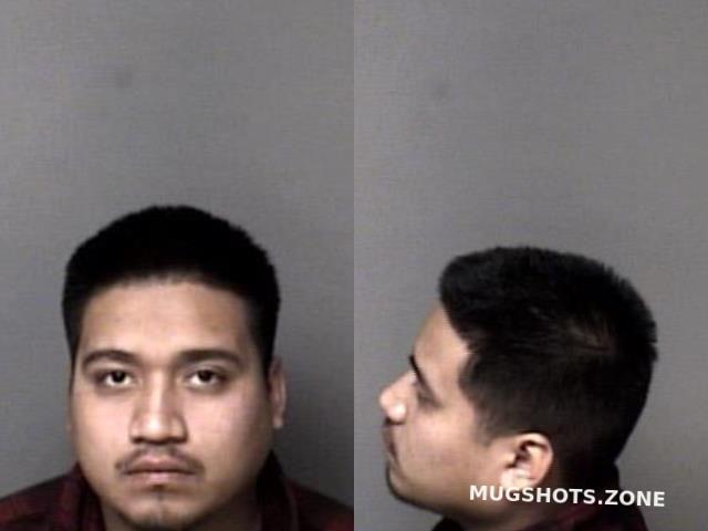 MARTINEZ EDGAR A ORTA 01/02/2025 - Gaston County Mugshots Zone