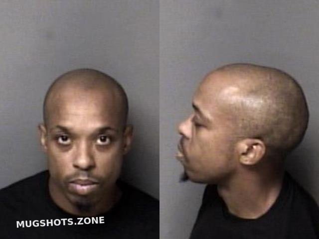 ROBERTS TOMMY RAY 01/02/2025 - Gaston County Mugshots Zone