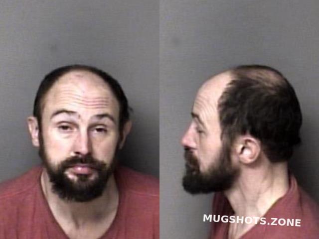 STRUNK JESSE STUART 01/02/2025 - Gaston County Mugshots Zone