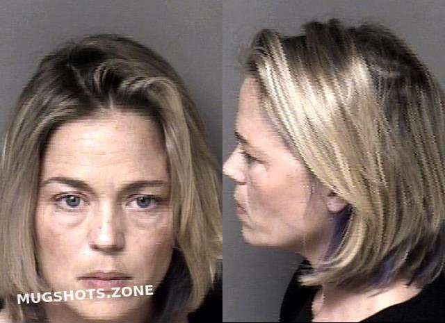 VAUGHT ASHLIN WELLONS 01/02/2025 - Gaston County Mugshots Zone