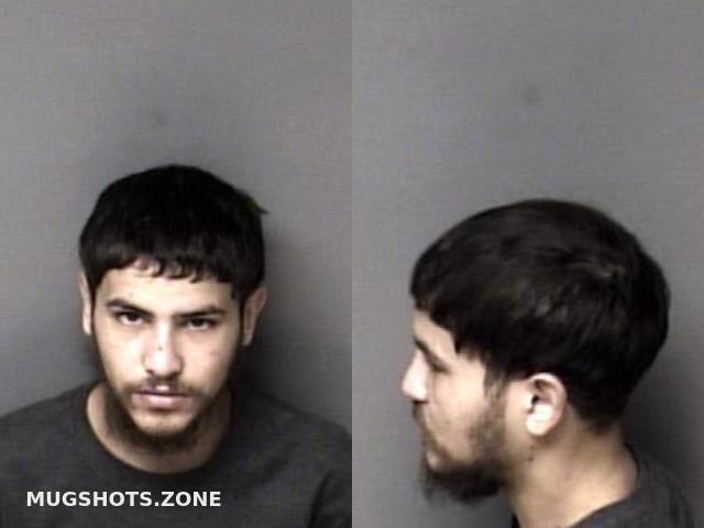 RODRIGUEZ SAMUEL DAVID 01/02/2025 - Gaston County Mugshots Zone